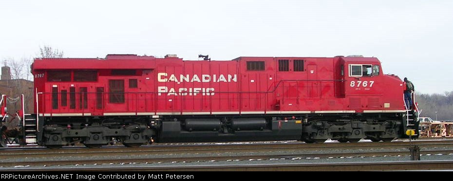 CP 8767